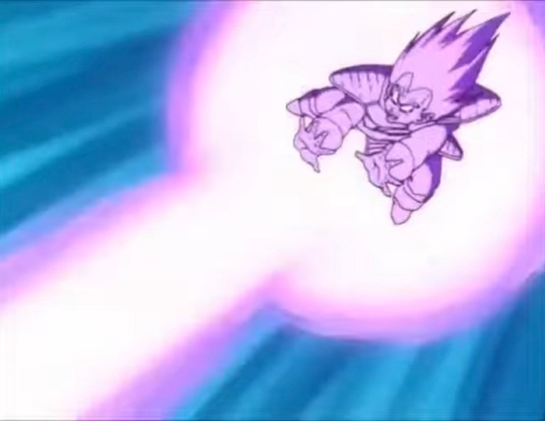 Side Notes: How Dragon Ball Z Inspired a Generation – The Screen Scribe