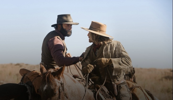 Review: 1883 – The Screen Scribe