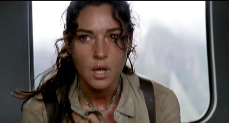 Recommendation: Tears of the Sun – The Screen Scribe