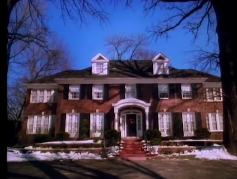 Recommendation: Home Alone – The Screen Scribe